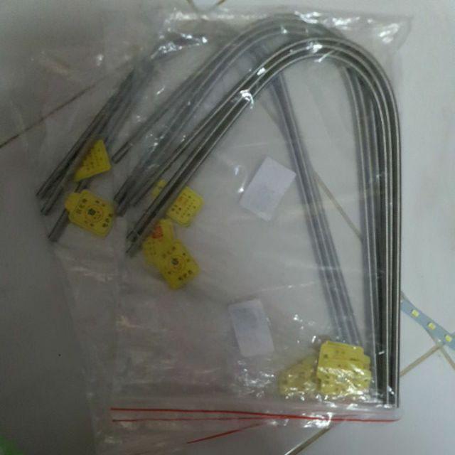 Wire 3pcs 1200W Kit Dryer Kiln Heating Heater Element Furnace Restring ...
