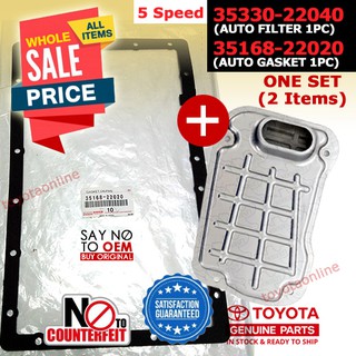 Toyota Spare Parts 🔥, Online Shop | Shopee Malaysia