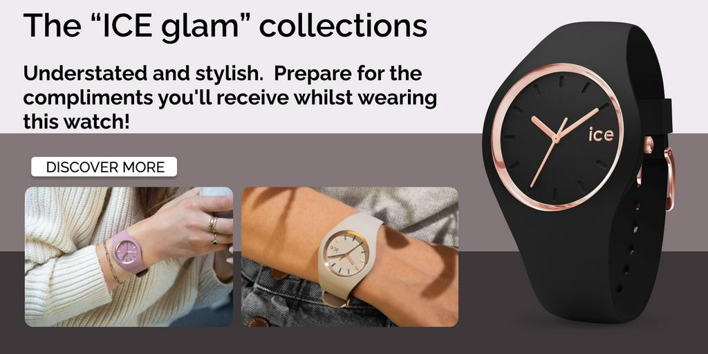 Ice-Watch Malaysia Official Store Online, August 2022 | Shopee Malaysia