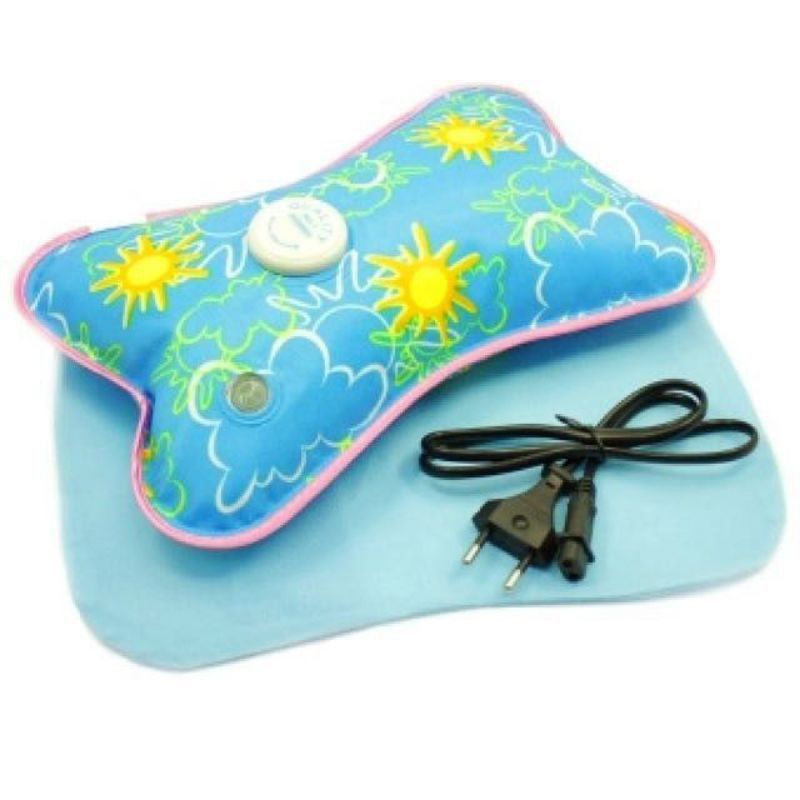 🔊 READY STOCK 🔊 PORTABLE ELECTRIC MAGNETIC HOT PILLOW | Shopee Malaysia