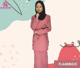 (CLEARANCE KURUNG MURAH!!!) BAJU KURUNG MODEN RIBBON/BAJU KURUNG ROPOL ...