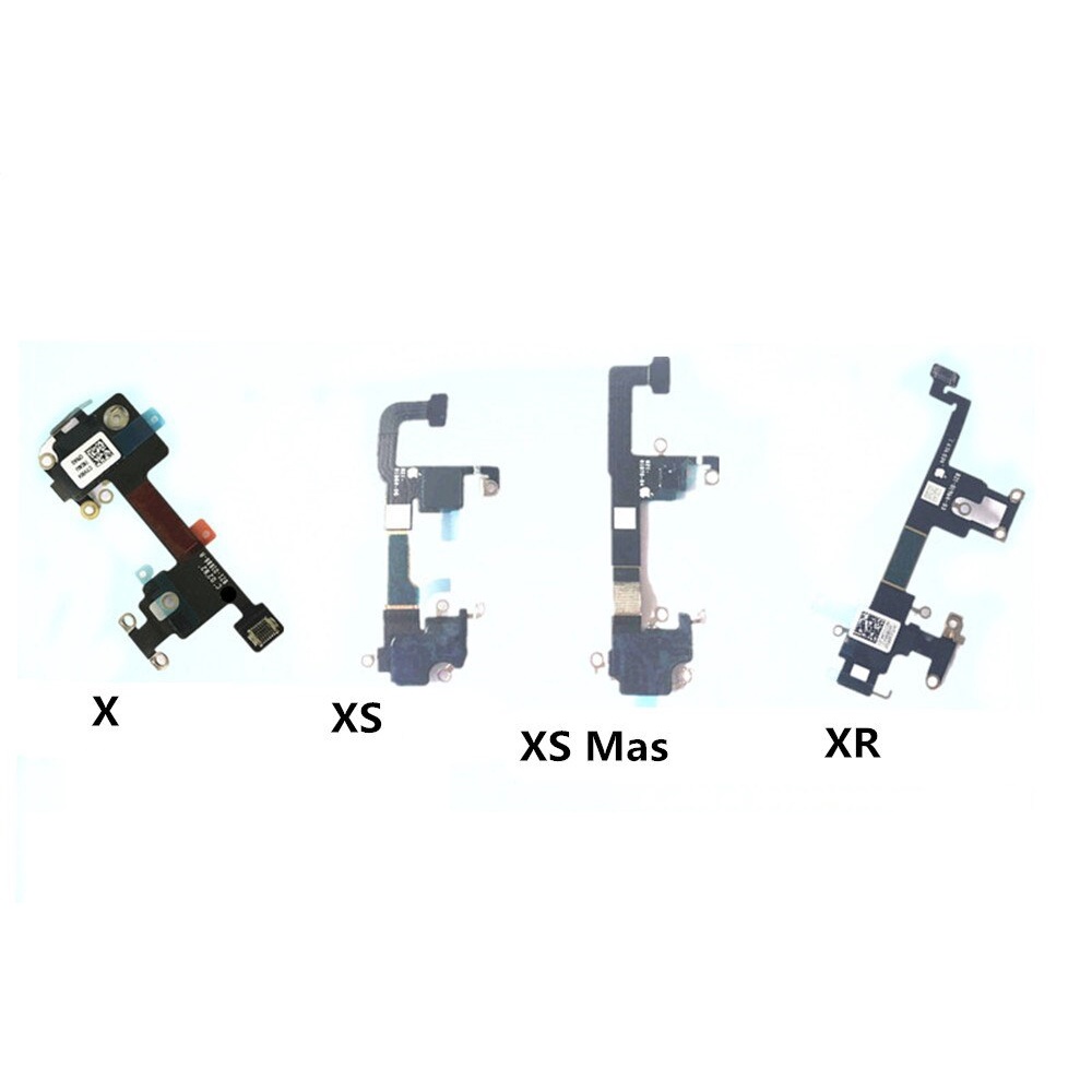 IP IPH 10 X XR XS MAX 11 PRO MAX WIFI SIGNAL ANTENNA FLEX RIBBON ...
