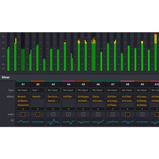 Blackmagic Fairlight Console Bundle 5 Bay | Shopee Malaysia