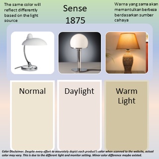 Jotun 5L 1875 Sense / Jotashield AF / Tough Shield/ Majestic true ...