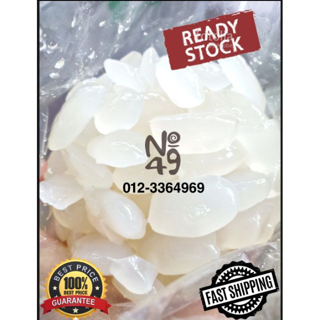 (1KG) ISI BUAH KABONG/ BUAH KABUNG | Shopee Malaysia