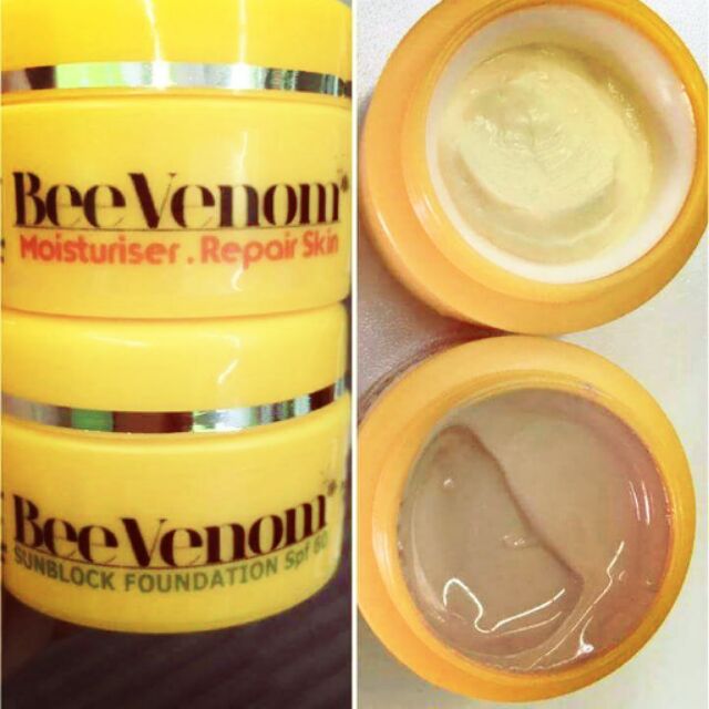 ELEGANT SUSNSCREEN (SUNBLOCK) | Shopee Malaysia