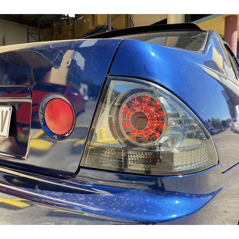 Toyota Altezza Lexus IS200 IS300 1998 1999 2000 2001 2002 2003 2004 ...