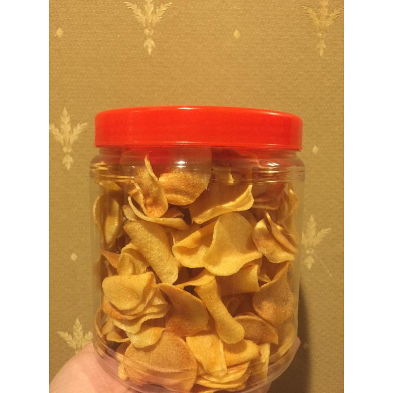Kerepek ubi ngaku super sedap | Shopee Malaysia