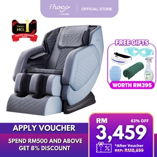 massage chair - Prices and Promotions - Apr 2022 | Shopee Malaysia