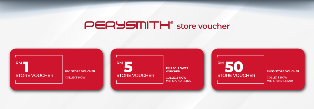 PerySmith Official Online Store, January 2023 | Shopee Malaysia