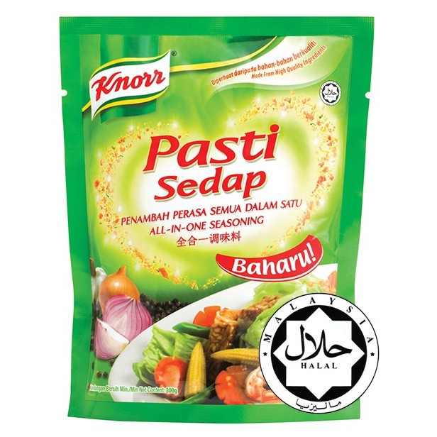 KNORR PASTI SEDAP 100GM | Shopee Malaysia