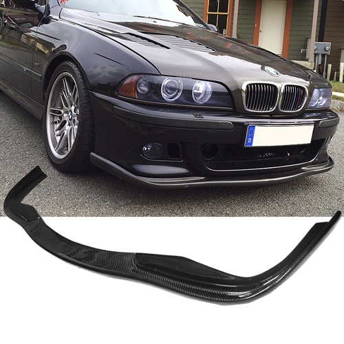 E39 M5 HM Type Front Lip W/Carbon | Shopee Malaysia