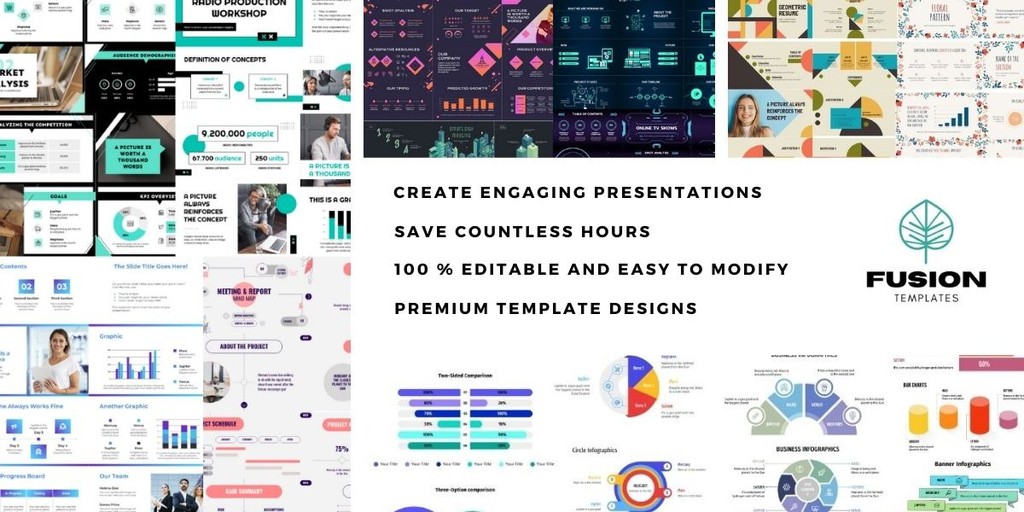 Fusion.Templates, Online Shop | Shopee Malaysia