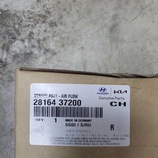 Air Flow Sensor | Naza Ria Sensor| Naza Ria Air Flow Sensor | 28164 ...