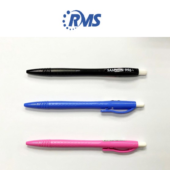 SAMSON 996 Ball Pen 0.5mm | Shopee Malaysia