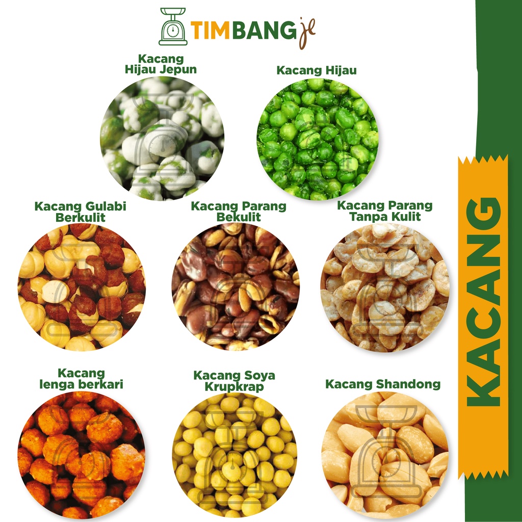 Kacang Tumbuk Kacang Parang Kacang Tanah Kacang Snacks Snack Kacang ...