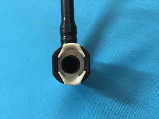 Honda Fuel Pressure Hose SANOH/HISAN LoPerm 3000 Fuel PA12/ETFE