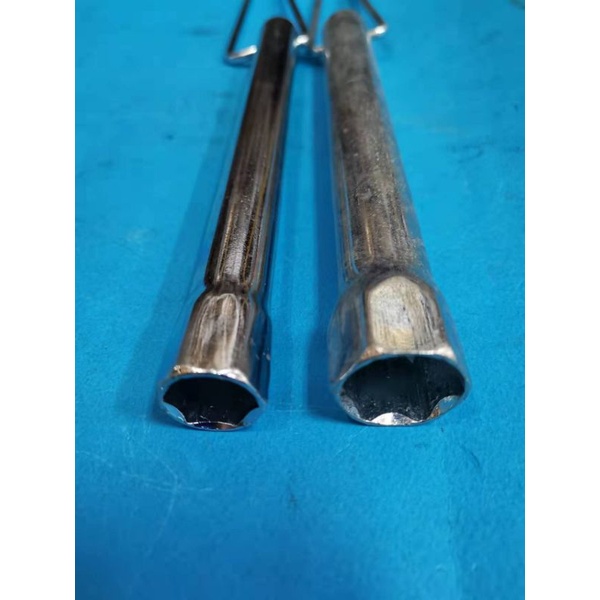 Spark Plug Opener Proton Honda Nissan Toyota 16 21mm | Pembuka Plug ...