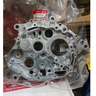 Honda Original Crankcase Comp RH ENGINE COVER RS150 V1 V2 11100-K56-305 ...