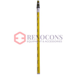 SURVEY RULER SURVEY STAFF LEVELLING STAFF LEVELING ROD LEVELING STAVES ...