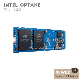 Intel Optane Memory M10 16GB M.2 NVMe | Shopee Malaysia