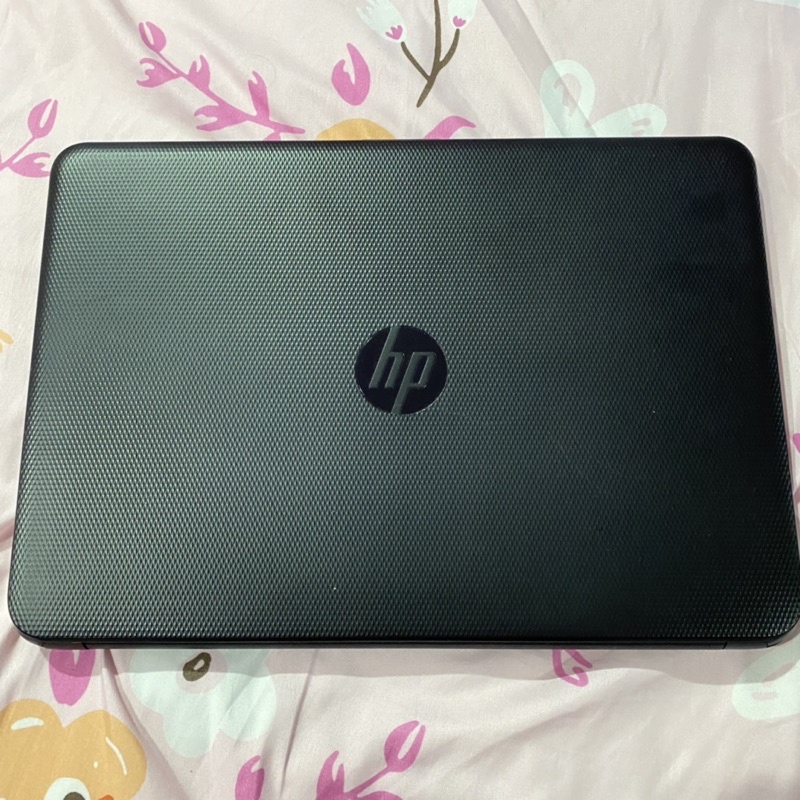 HP Laptop Matte Black 13 in. 500GB HDD 2GB RAM | Shopee Malaysia