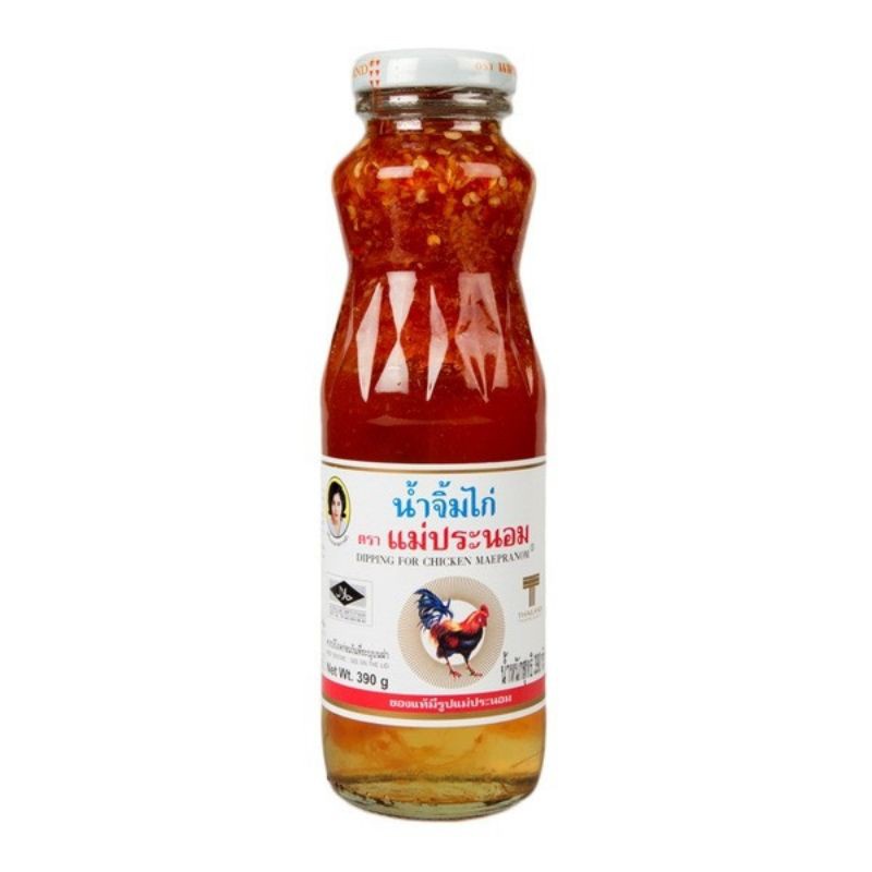 MaePranom Dipping for Chicken (Sweet Sauce) | Shopee Malaysia