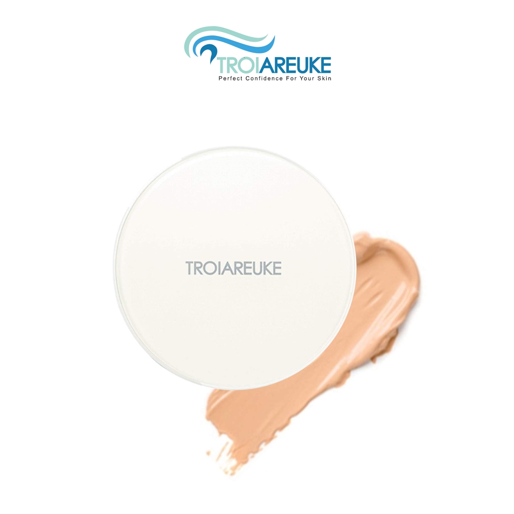Troiareuke A+ ACSEN Cushion (13g) [Wako Beauty] | Shopee Malaysia