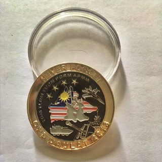 Ops Daulat Operation (Lahad Datu) | Shopee Malaysia