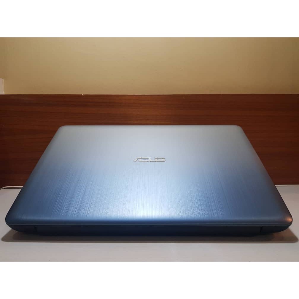 Asus X540L i3 5th, Nvidia 920M (Used Laptop) | Shopee Malaysia