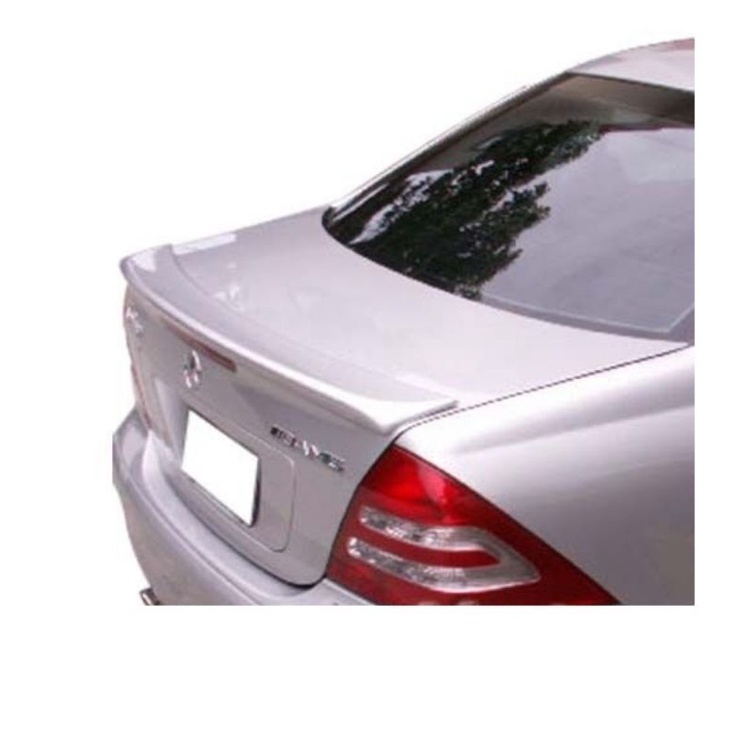 MERCEDES W203 C CLASS SPOILER (LORINSER) | Shopee Malaysia