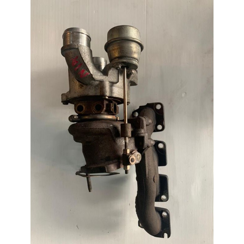GENUINE MINI COOPER R56 N14 TURBO | Shopee Malaysia