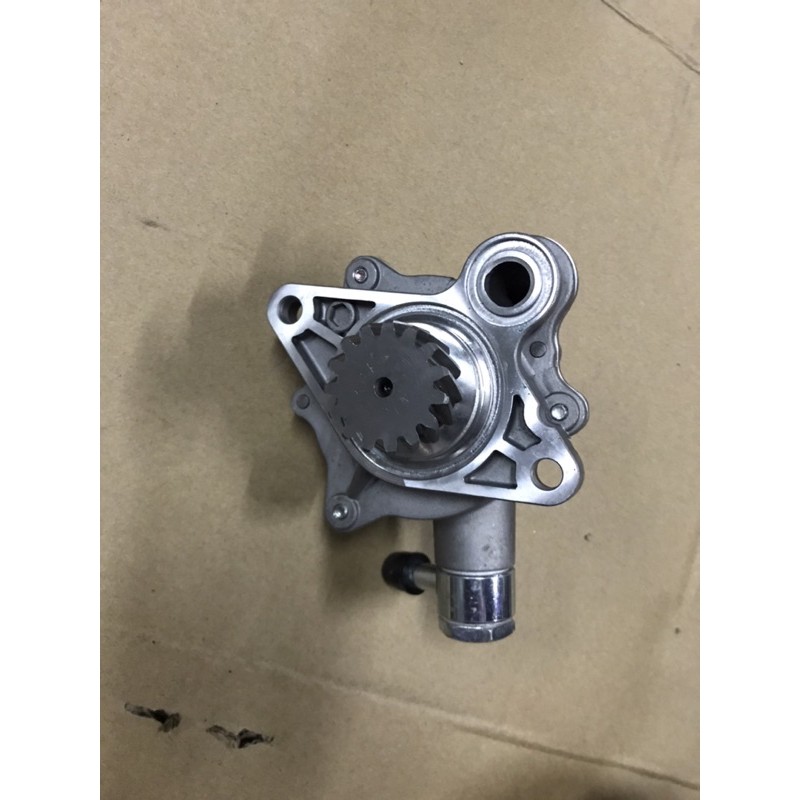 Mitsubishi 4M40 Vacuum Pump | Shopee Malaysia