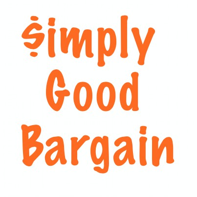 Simply Good Bargain, Online Shop | Shopee Malaysia