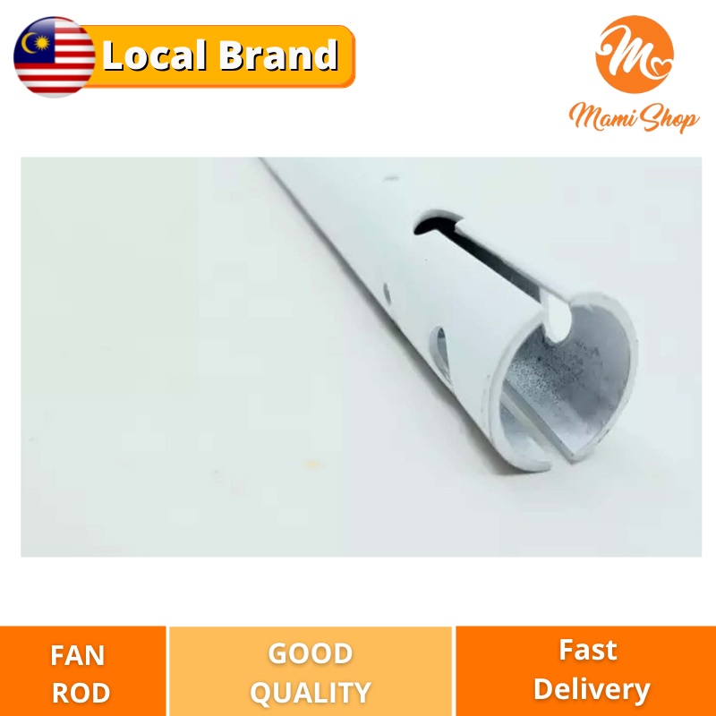 Universal Ceiling Fan Rod(FAN PIPE) | Shopee Malaysia