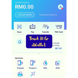 tng reload pin - Prices and Promotions - Aug 2022 | Shopee Malaysia