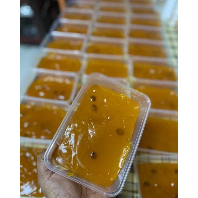 HALWA MASKAT UTARA MANISAN HALWA TRADITIONAL | Shopee Malaysia