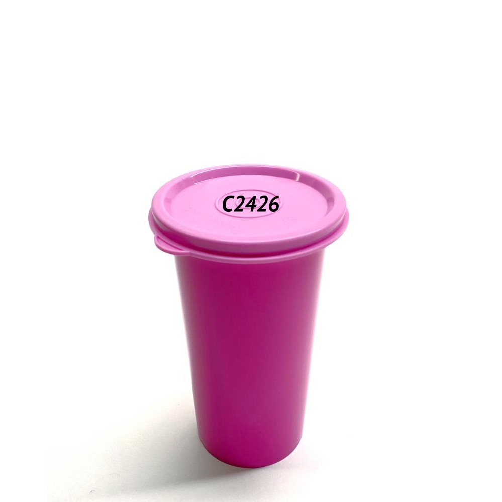 Tupperware Bell Tumbler (1) 310ml | Shopee Malaysia