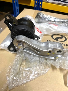 100% ORIGINAL ️️️ PERODUA ENGINE MOUNTING MYVI MYVI LAGI BEST 1.5 MYVI ...