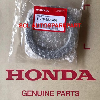 [ SCL AUTOSPAREPART ] Honda Genuine Front Absorber Bearing Honda Civic ...