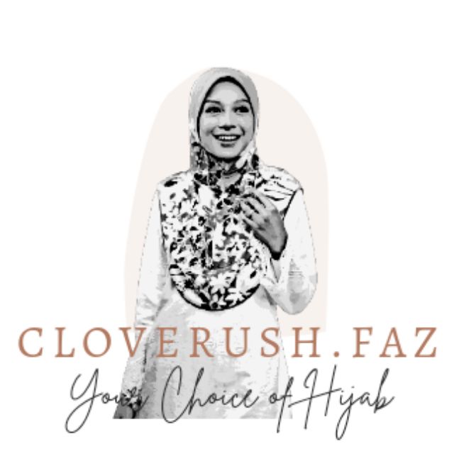 Cloverush Faz, Online Shop | Shopee Malaysia