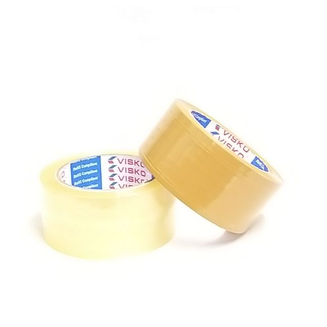 Cellophane Tape 4.8cm / 2" | Shopee Malaysia