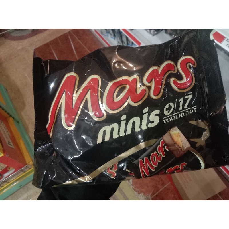 [Ready Stock] MARS sedap murah viral coklat Langkawi | Shopee Malaysia