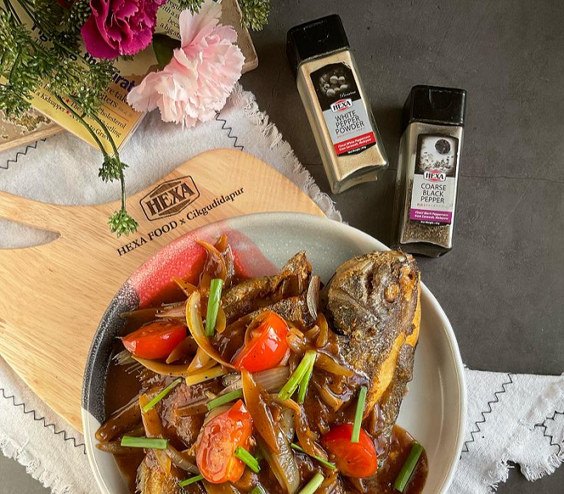 Hexa Food Official Store Online, August 2022 | Shopee Malaysia