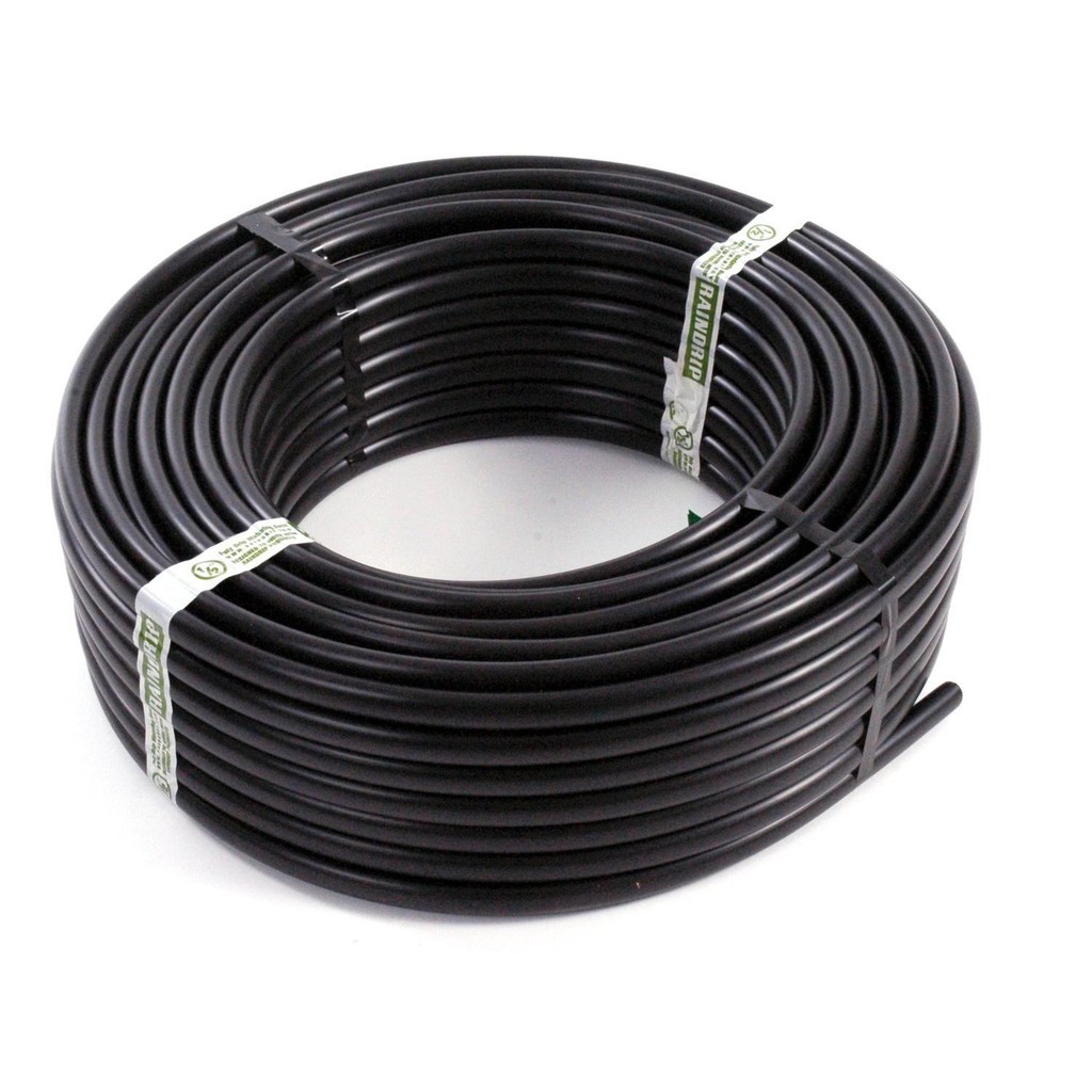 BoonHardware LHPB0220BL Polyethylene Poly Pipe/ Paip Poli - 100Meter ...