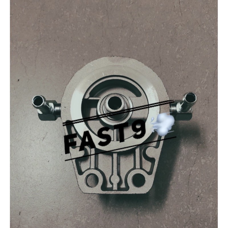 NISSAN FRONTIER D22 URVAN E25 HAND PUMP (16401-VC10C) | Shopee Malaysia