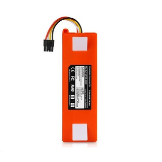 Original XIAOMI Roborock Battery for Mi Xiaomi Robot Roborock S50 S51 ...