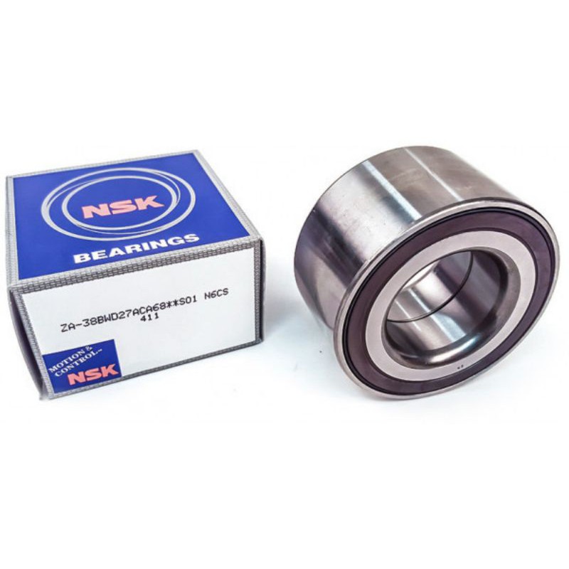 Honda City TMO Jazz TFO 08-13yr Insight Wheel Bearing Japan | Shopee ...