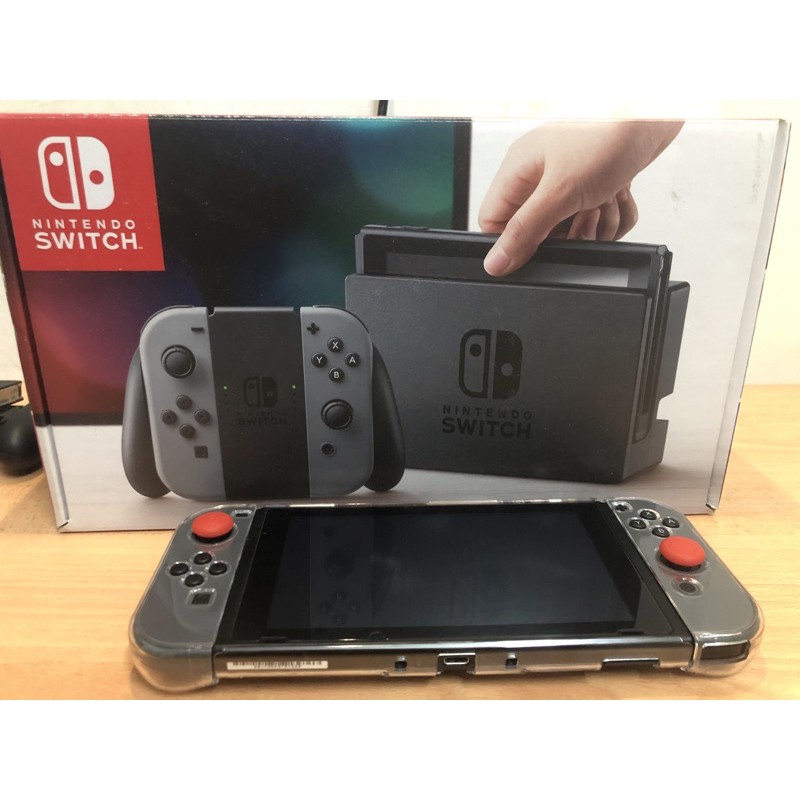 Nintendo Switch V1 used | Shopee Malaysia