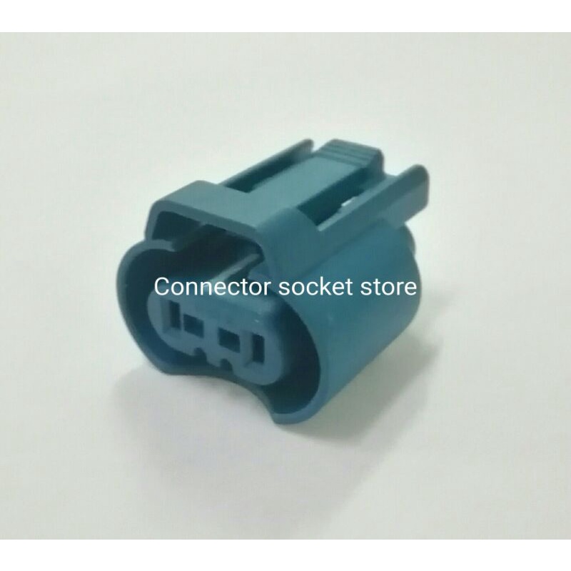 9005 HB3 Fog Lamp Socket Connector 2 PIN | Shopee Malaysia